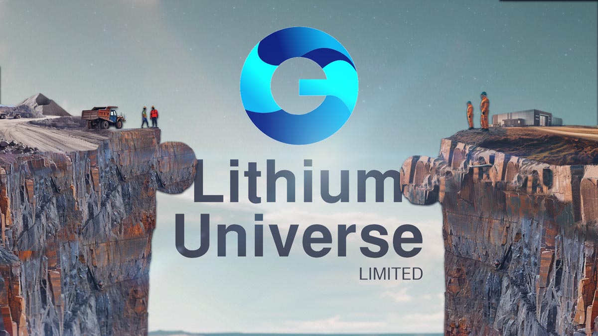 Home | Lithium Universe (ASX: LU7) - Lithium Universe | ASX: LU7